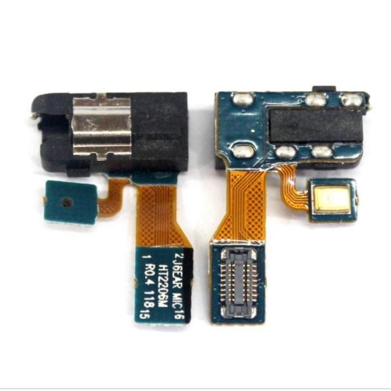 Samsung j6/j8/A6+ headset and mic connector | Shopee Malaysia