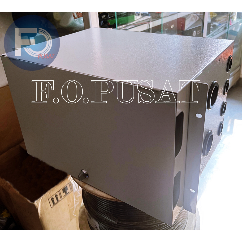 Odf / OTC Rack 96 core Sc NWC/ PAZ model, Empty / Complete | Shopee Malaysia