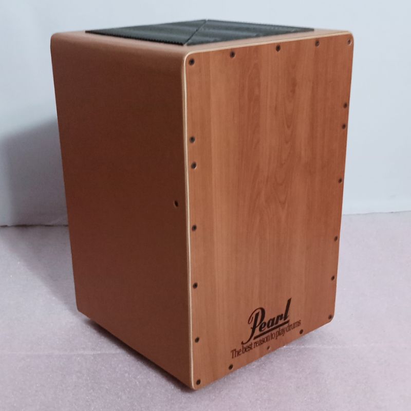 Cajon Acoustic kajon premium kajon kahon Sitting drum box | Shopee Malaysia