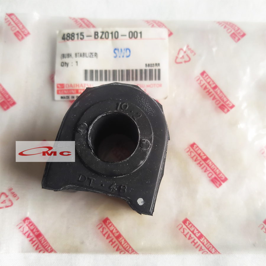 Xenia Avanza Rush Front Bushing Stabilizer Rubber 48615-BZ010-001 ...