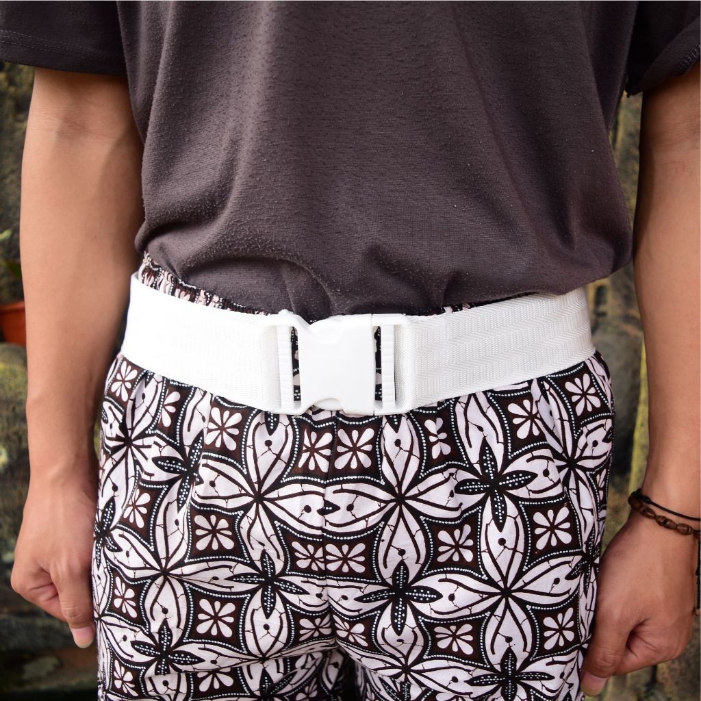 ALL SIZE ADULT HAJJ belt / ADULT IHRAM belt / Hajj & Umrah belt ...