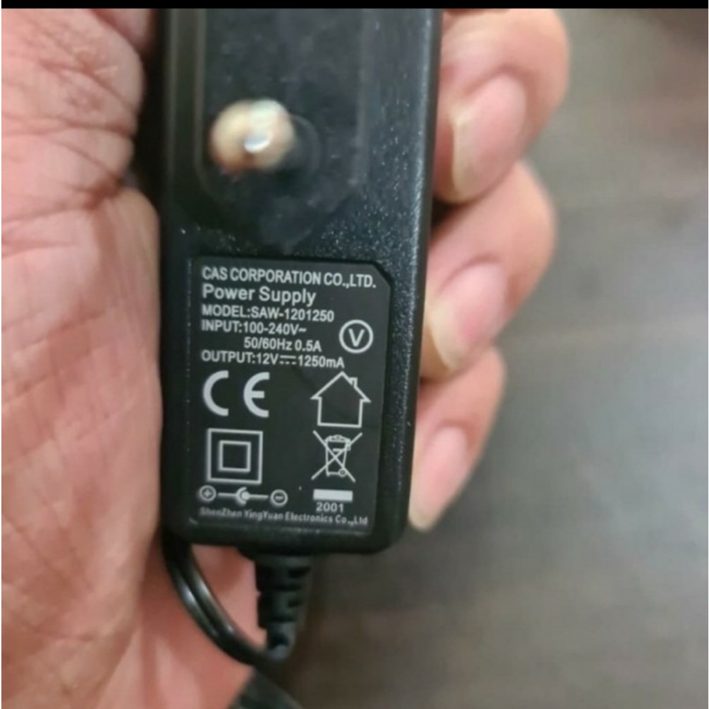 Charge Adapter indicator | Shopee Malaysia