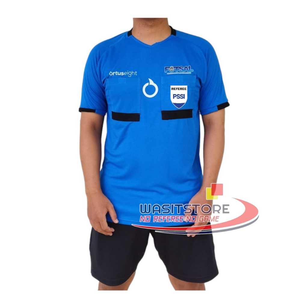 Ortsght FUTSAL REFEREE TASKS SET (ORTSGHT - CHEST ORTS- FUTSAL - PSSI ...