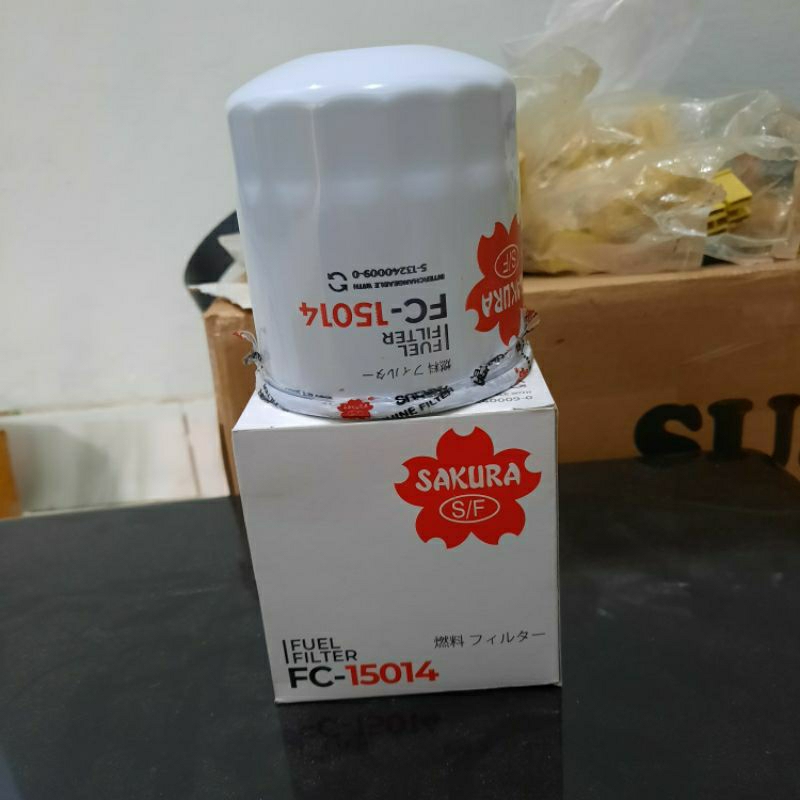 Isuzu panther elf dmax d-max d max solar filter filter | Shopee Malaysia