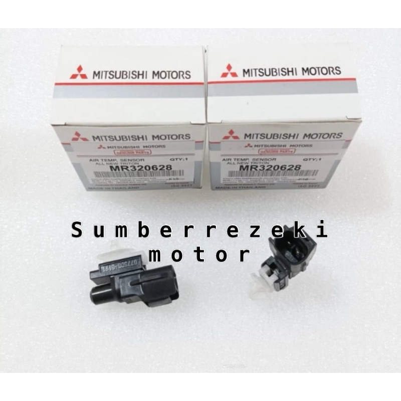Mitsubishi all new triton pajero orginal Air Wind switch Temperature ...