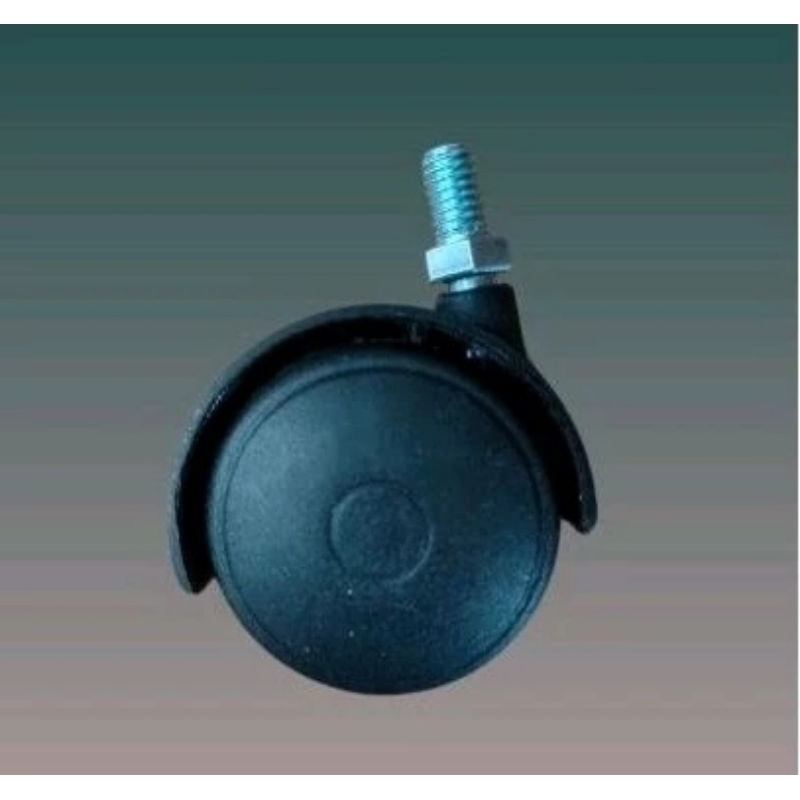 Office Chair Wheels Wicker Wheels Shelf Wheels tv Table Wheels Bolt and ...