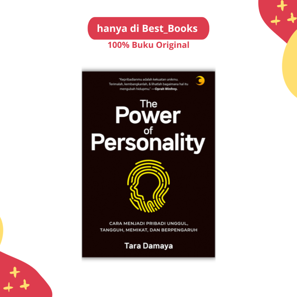The POWER OF PERSONALITY Book - How To Be A Superior, Tough, Attractive ...