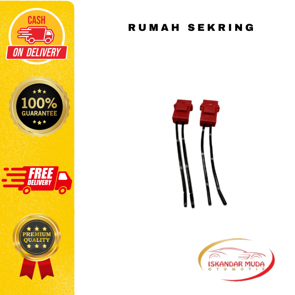 Ceramic Fuse Box Ceramic Fuse Box | Shopee Malaysia