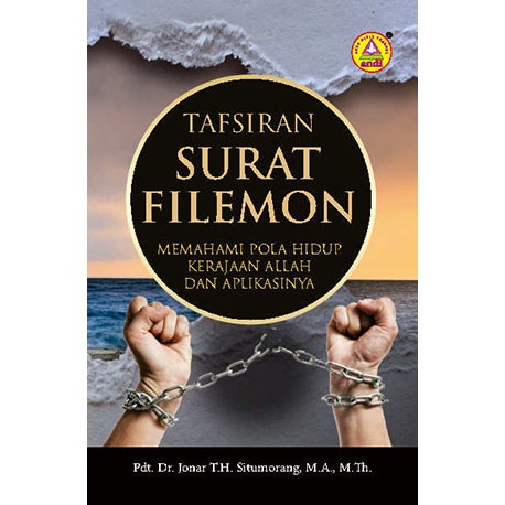 Interpretation of Filemon's Letters: Understanding the Lifestyle of God ...