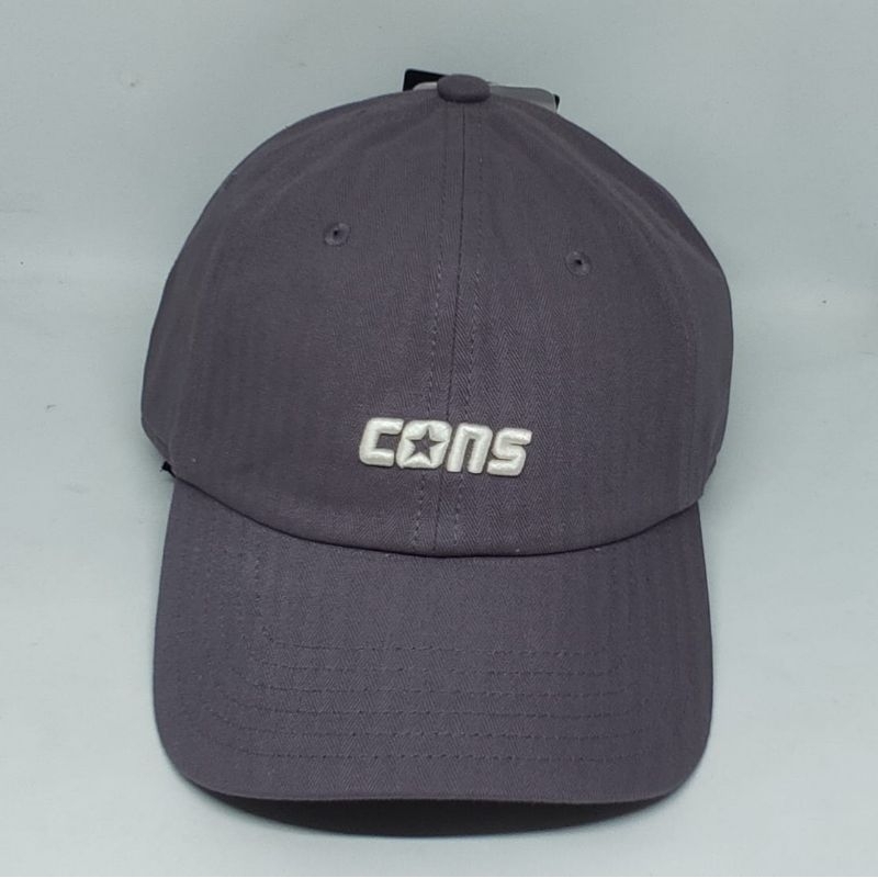 Converse CHUCK TAYLOR BASEBALL HAT CAP UNISEX ORIGINAL | Shopee Malaysia