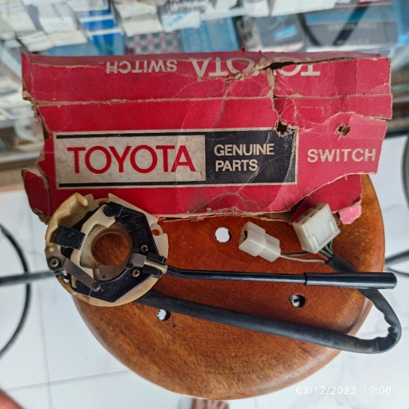 Original ORIGINAL swit switch turnsignal Light switch riting sen sein ...