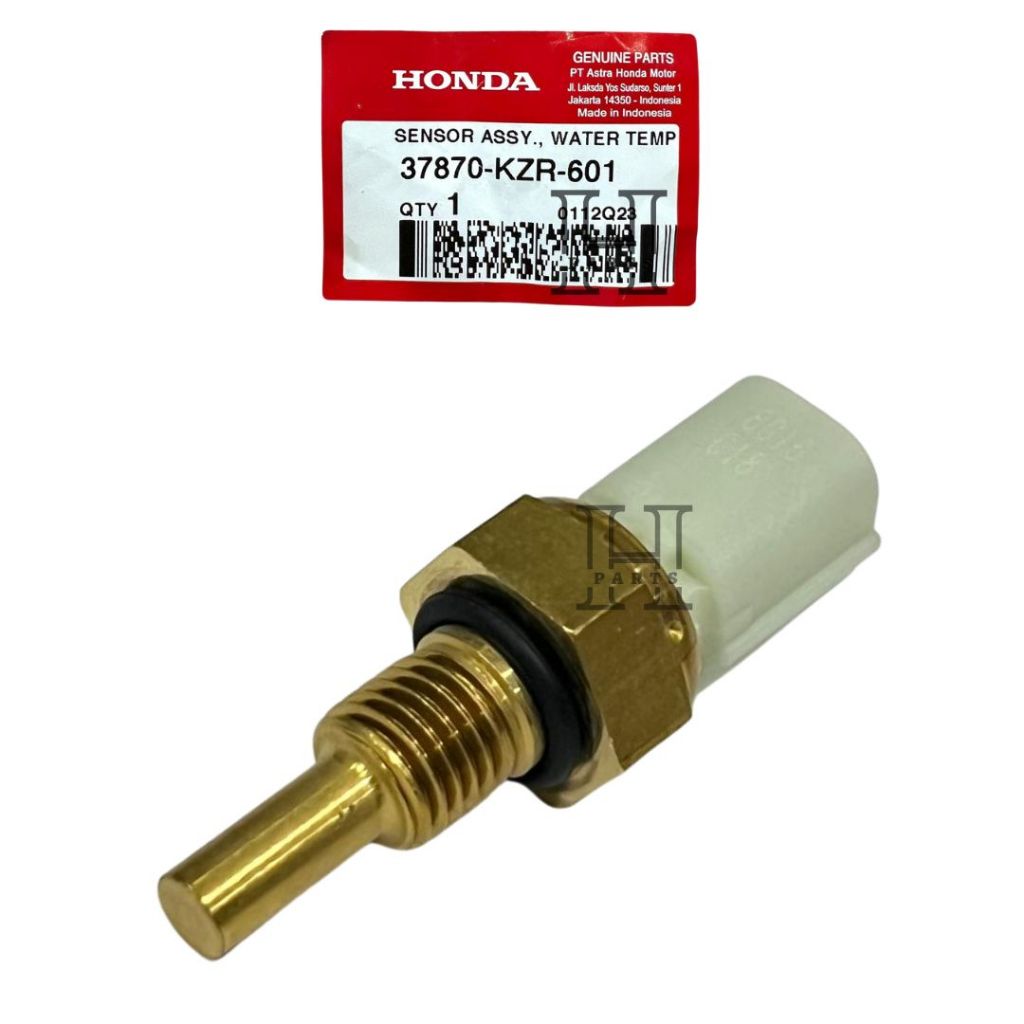 MESIN WATER ENGINE TEMPERATURE SENSOR RADIATOR ASSY SENSOR WATER TEMP ...
