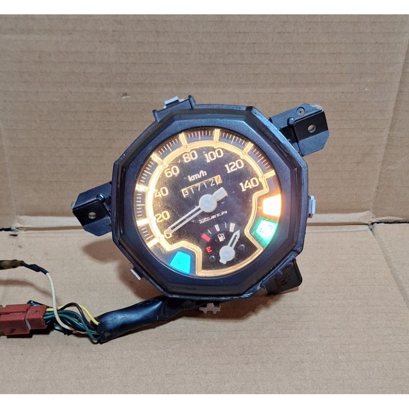 Original yamaha mio soul gt speedometer | Shopee Malaysia