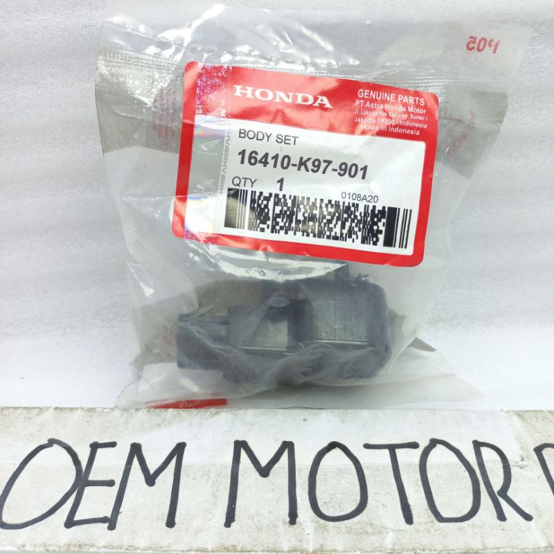 Sensor TPS PCX 160 Vario 150 ADV Supra GTR LED Sonic LED CB150R LED ...