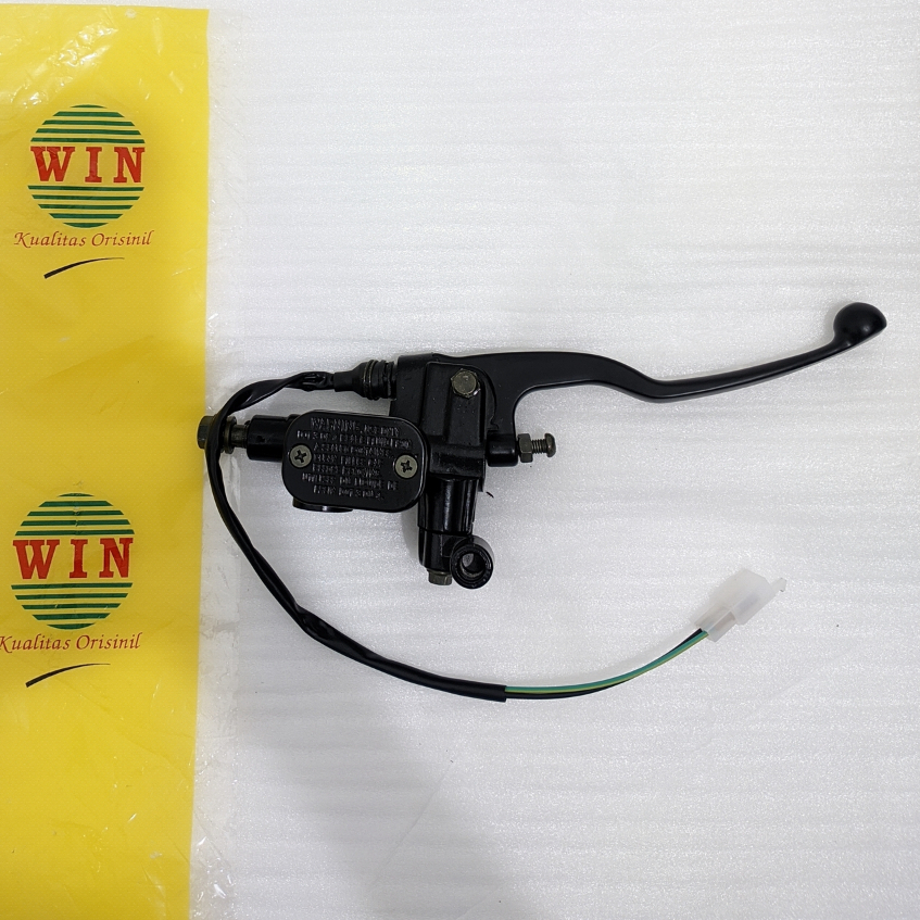 Master Brake Fluid House + Handle F1ZR 2001 2002 2003 2004 2005 WIN ...