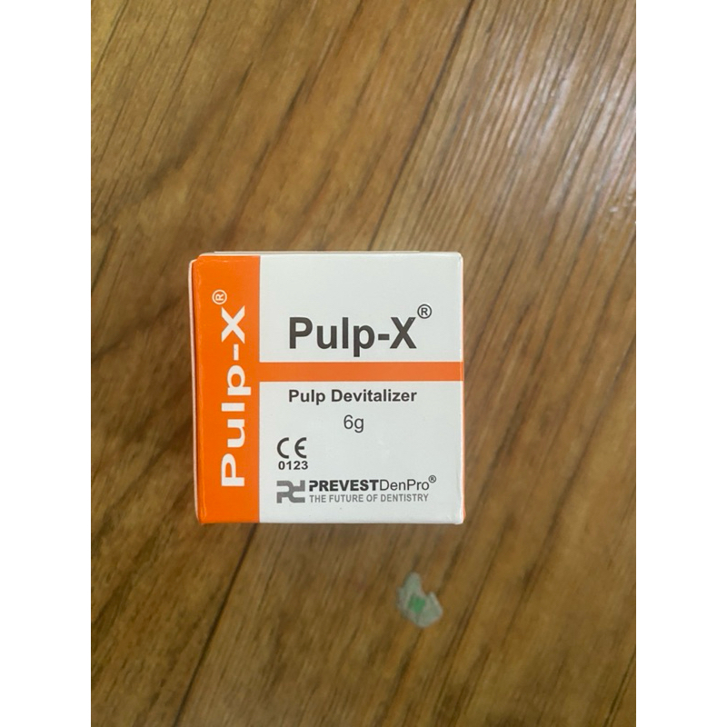 Denpro PULP X - Devitalization | Shopee Malaysia