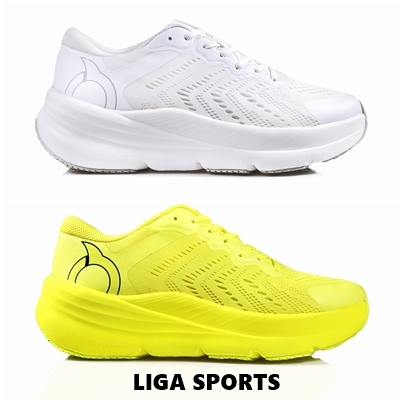 ORIGINAL ORTUSEIGHT HYPERBLAST ENCORE RUNNING SHOES | Shopee Malaysia