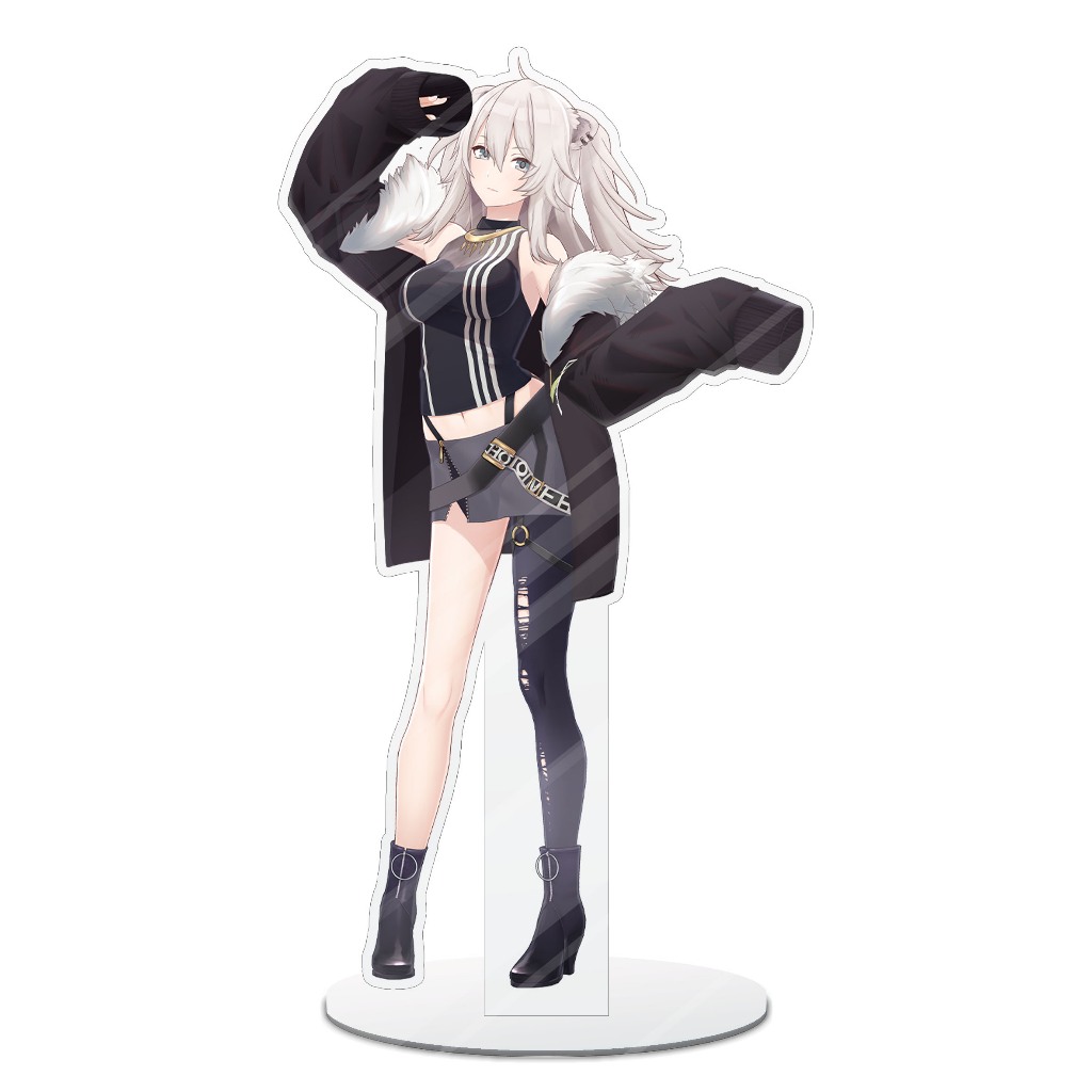 Vtuber SHISHIRO BOTAN Acrylic figure standee 20cm - HOLOLIVE 5TH ...