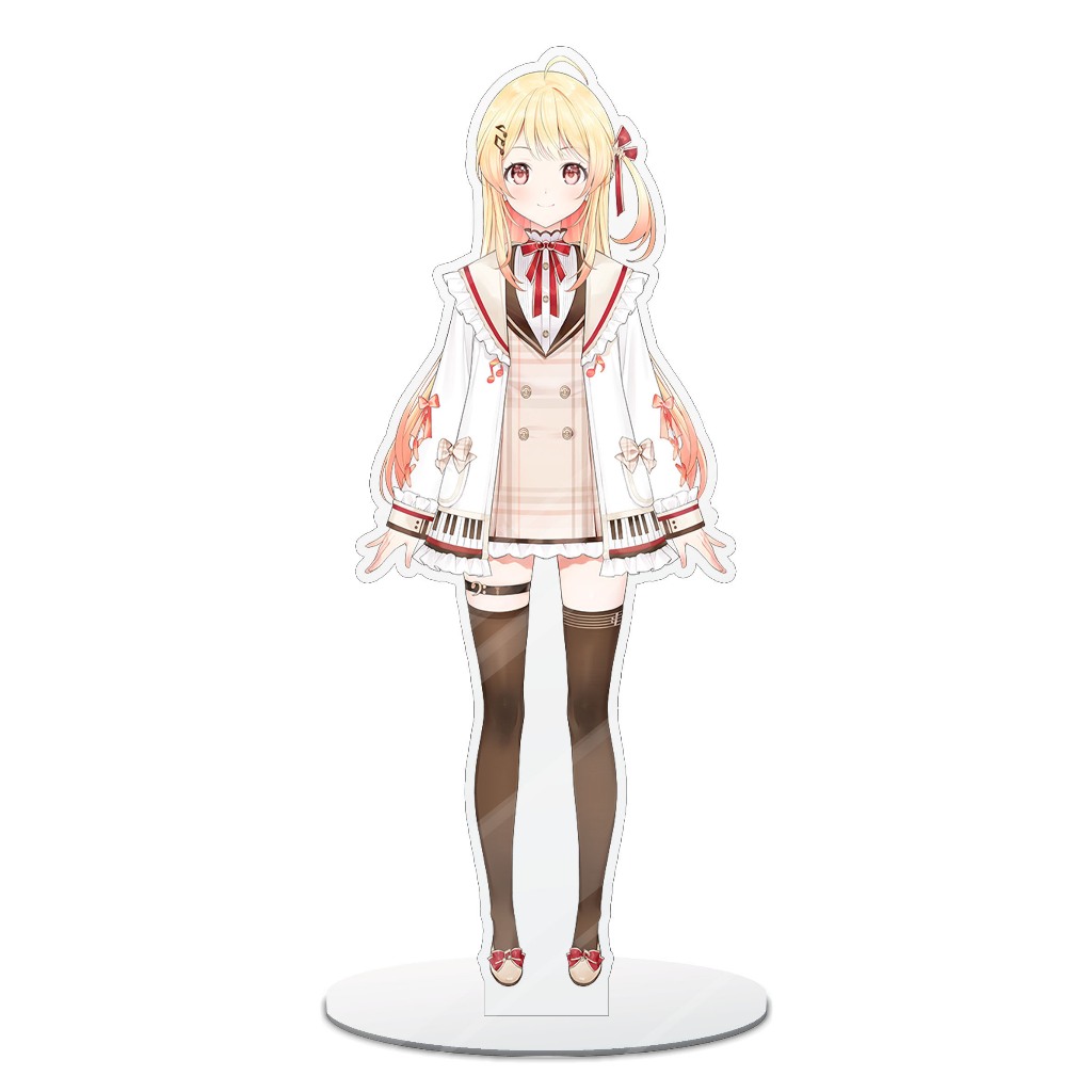 Acrylic figure vtuber Stand OTONOSE KANADE standee 20cm - HOLOLIVE ...