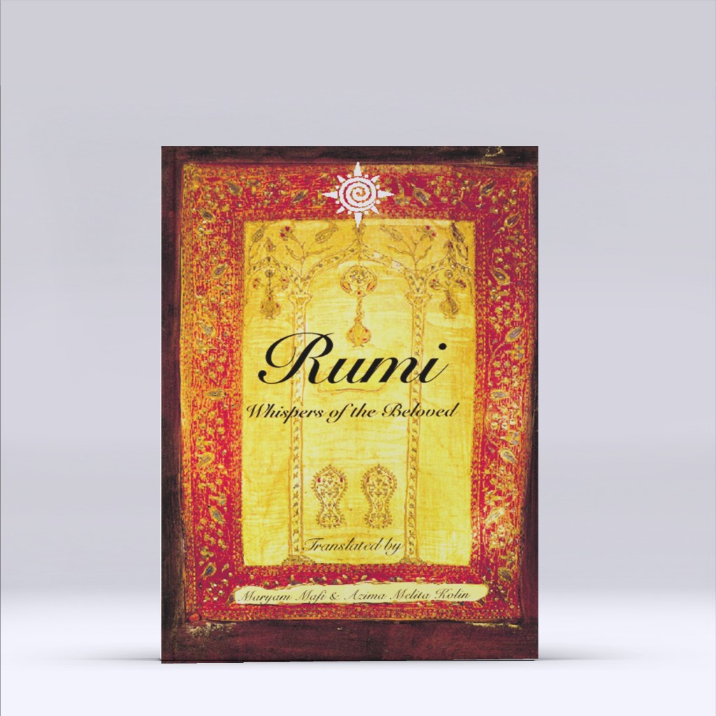 The Ultimate Books of Rumi (The Essential Rumi) | Shopee Malaysia