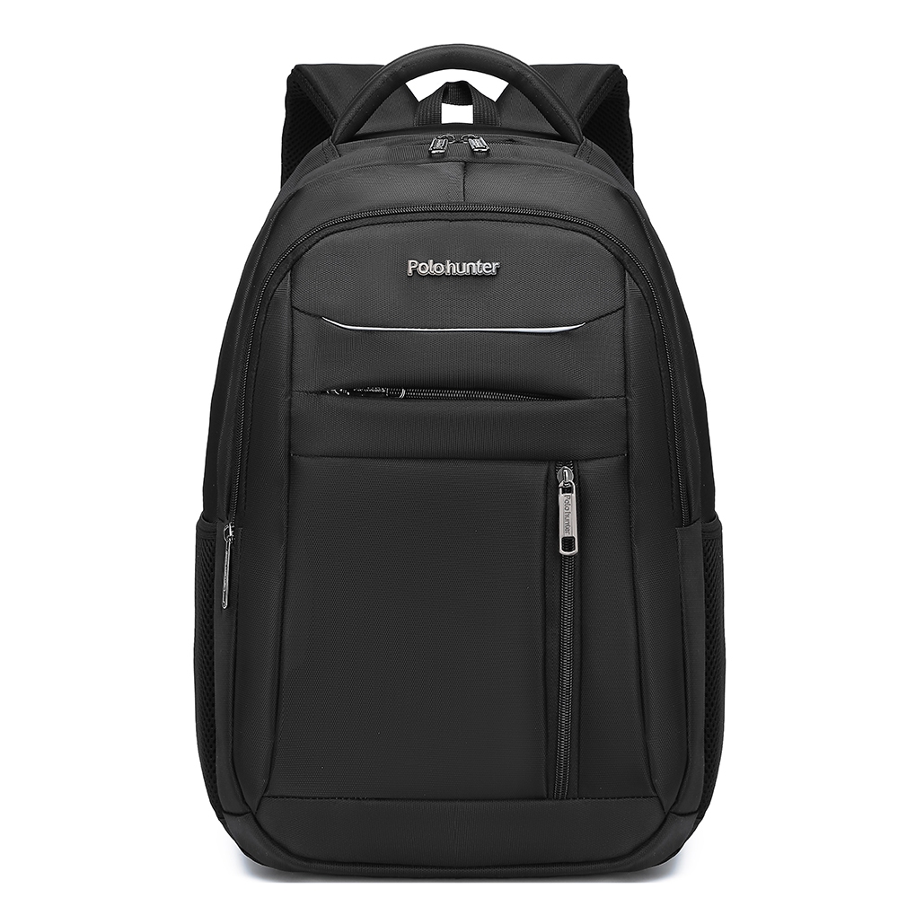 Polo Hunter Tas Ransel Laptop BFG - Backpack Daypack Tas Men Women Free ...