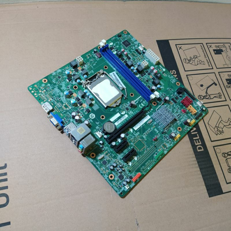 Lenovo Thinkcentre E73. Motherboard | Shopee Malaysia