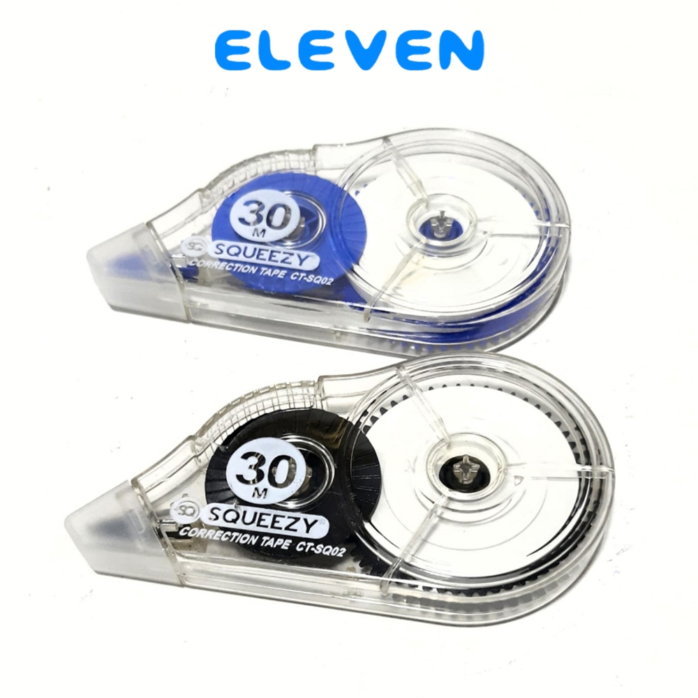 Eleven correction tape / correction tape/character correction tape ...