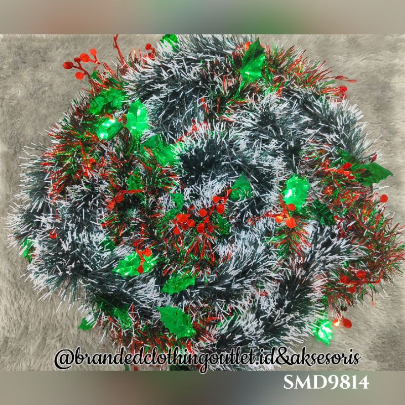 Jumbo CHRISTMAS SLINGER/Snow MIX CHERRY CHRISTMAS SLINGER/Latest ...