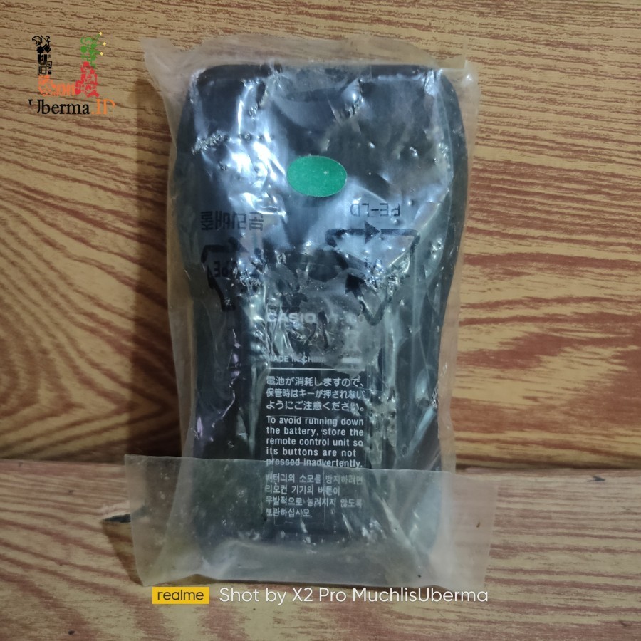 Remote Control For Casio YT-100 XJ-A141/XJ-A146. Projector | Shopee ...