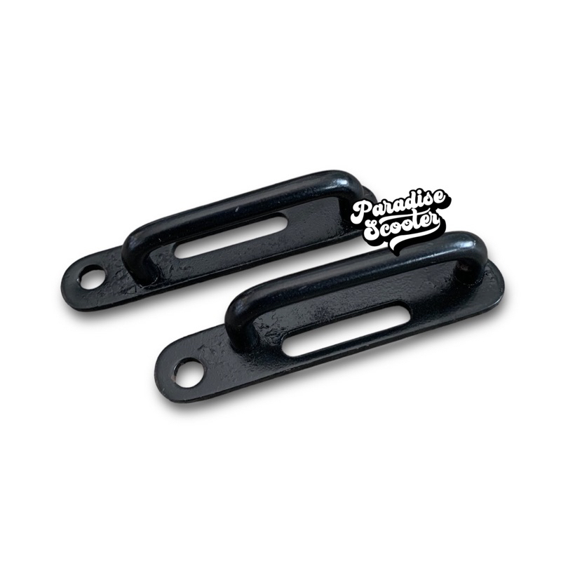 Vespa super sprint px ps exclusive excel universal Deck Retainer Plate ...