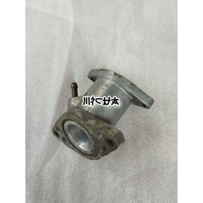 Intake intek maniful manipol pipe Neck Carburetor Carburetor Carburetor ...
