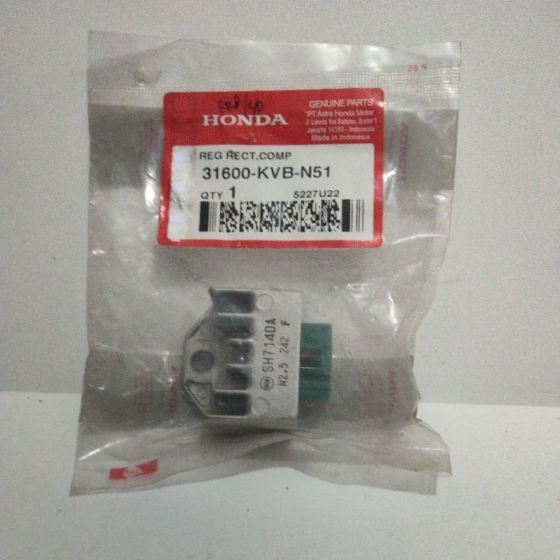 Kiprok regulator KVB Vario Old Carburetor beat Carburetor original ...
