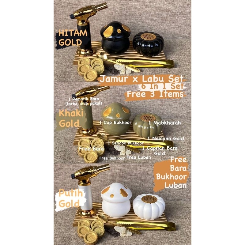 Mabkhara Set/Mabkhara aesthetic/Mabkhara aesthetic/Incense Holder ...
