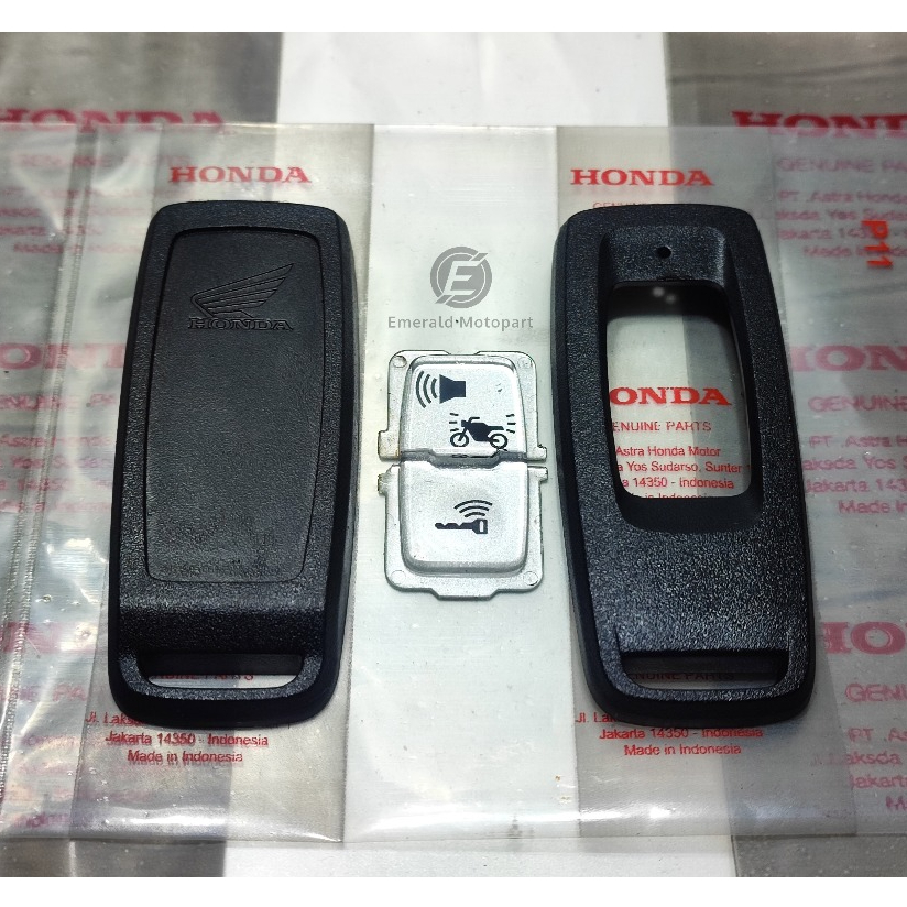 Casing case remote Home remote housing remote Honda PCX 160 ADV 160 PNP ...