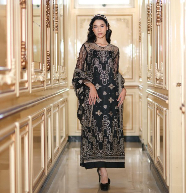 Hagia SERIES FORMAL CLOTHES / COLLECTION RAYA / MARRIAGE / PROPOSAL ...