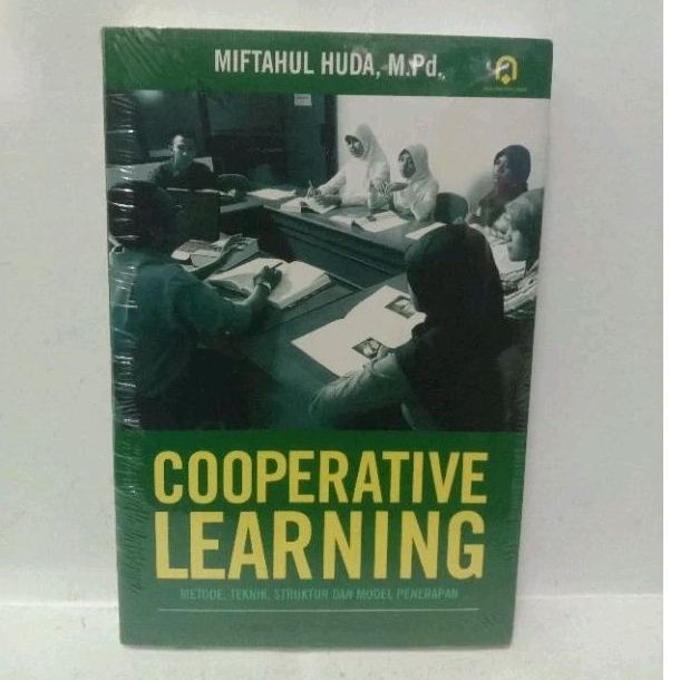 Cooperative LEARNING Book Methods Of Engineering Structure And ...