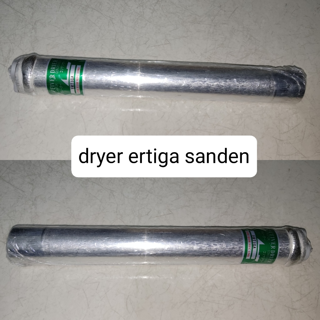 Suzuki Ertiga Car AC Dryer - Sanden | Shopee Malaysia