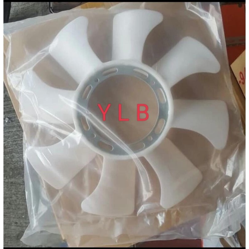Radiator Fan L300,L038 Diesel | Shopee Malaysia