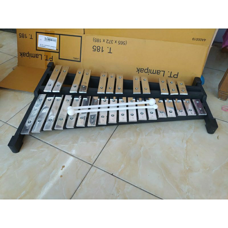 Marching bell ballera | Shopee Malaysia