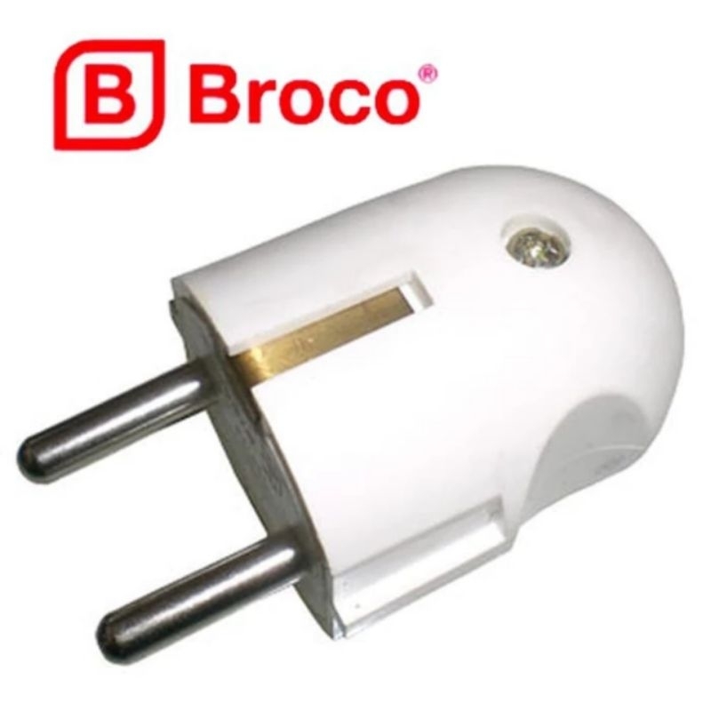 Original broco Ground Plug/Plug | Shopee Malaysia