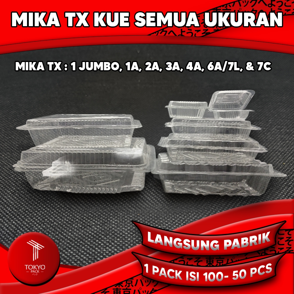 Plastic mica cakes of all sizes / mica large food boxes / Mica Boxes ...