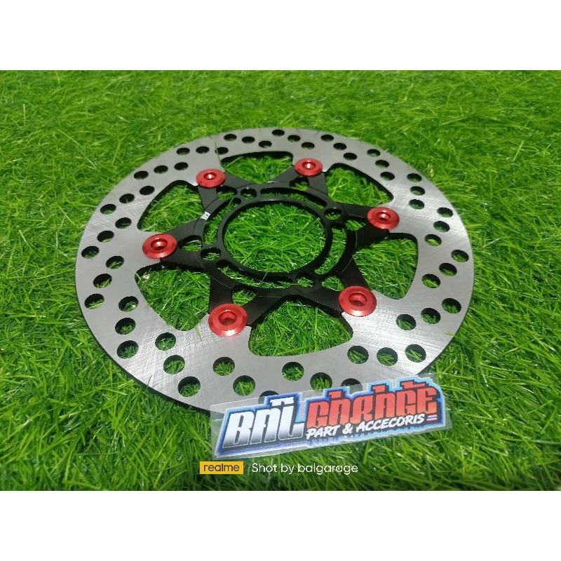 MERAH Disk 81 uk220 baud 4 plotting red | Shopee Malaysia