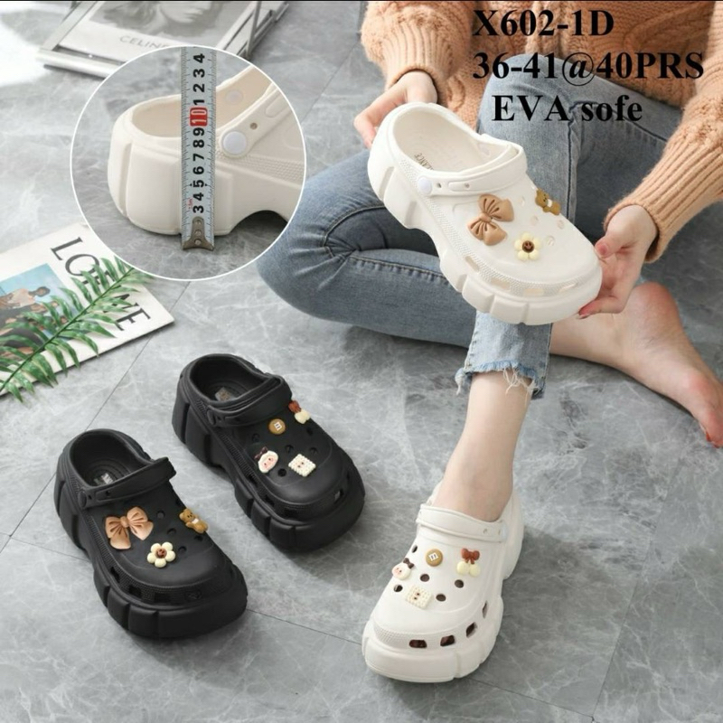 Baim Eva Sandals For Adult Women 602/Baim Eva Sandals For Women Are ...