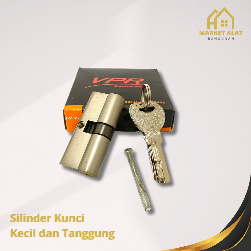 Small and Responsible Lock Cylinder / Cylinder Door Lock / Child Hole ...