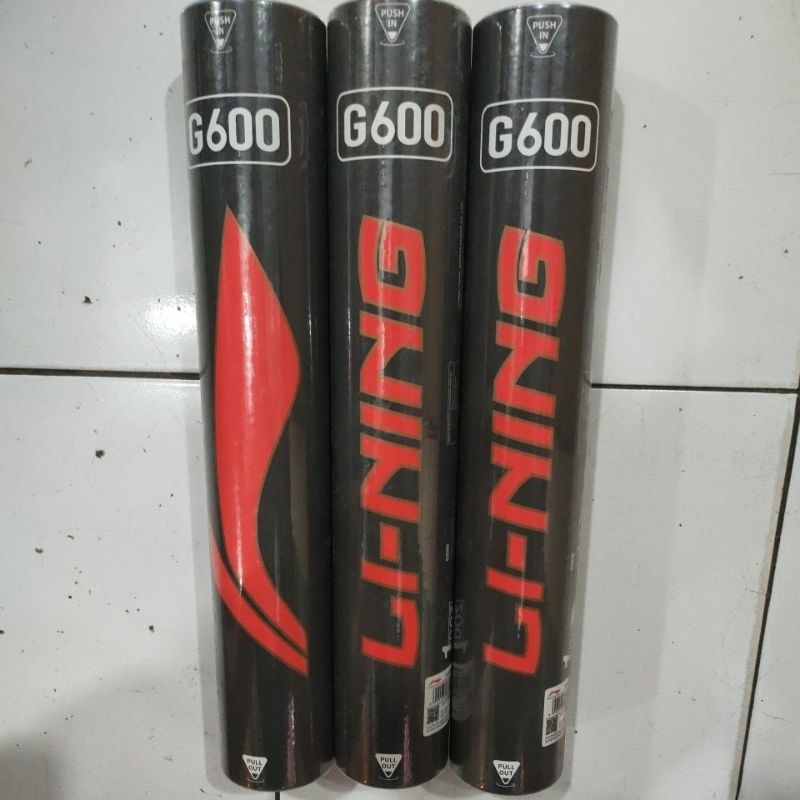 Original SHUTTLECOCK LINING G600 | Shopee Malaysia