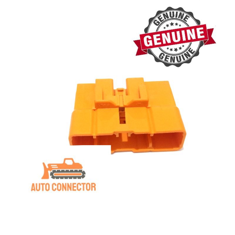 Toyota Sumitomo Yazaki 90980-10820 Connector Original Genuine Socket ...