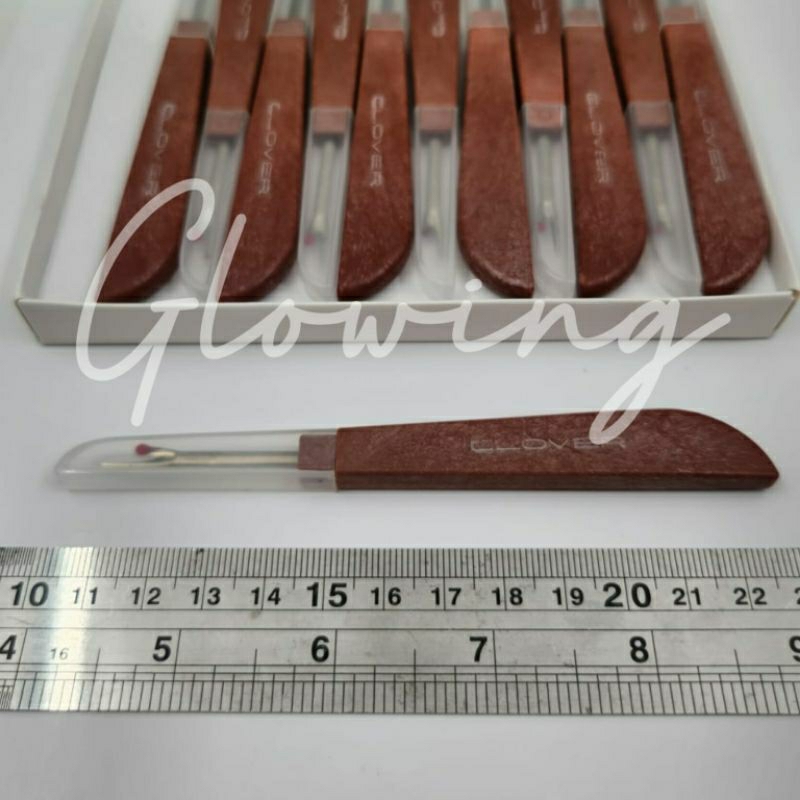 Premium - anti-rust THREAD DANDEL THREAD BRING TOOL per PIS | Shopee ...