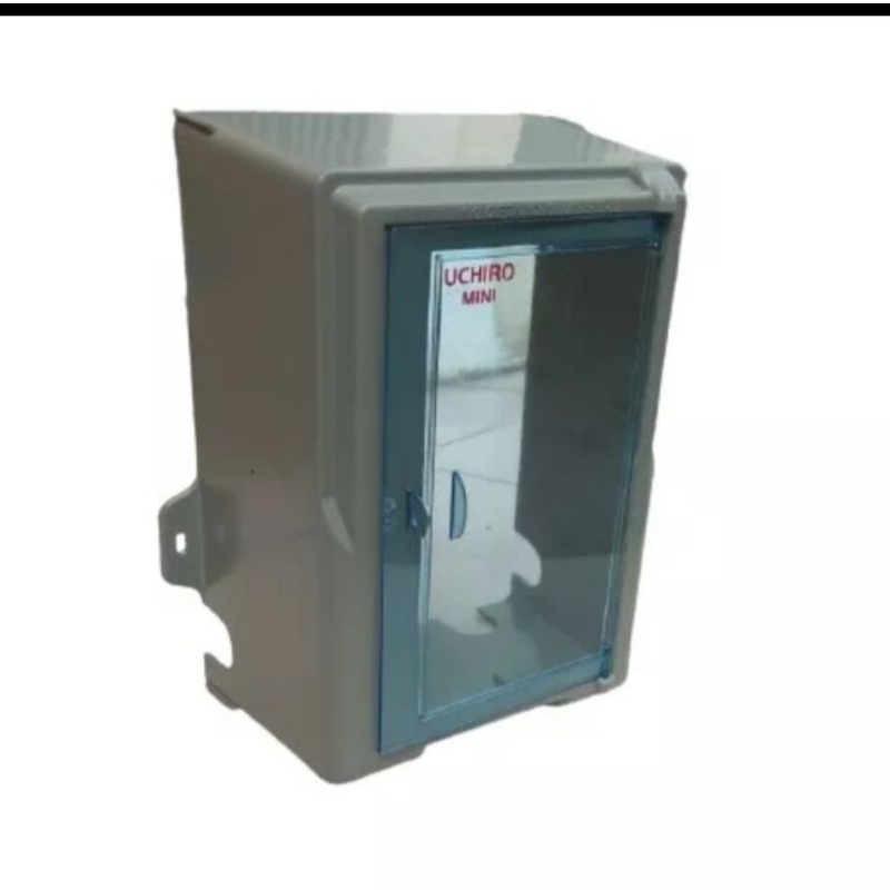 Box KWH TOKEN - BOX MCB TOKEN - BOX CLOSED ELECTRICITY METER - BOX KWH ...