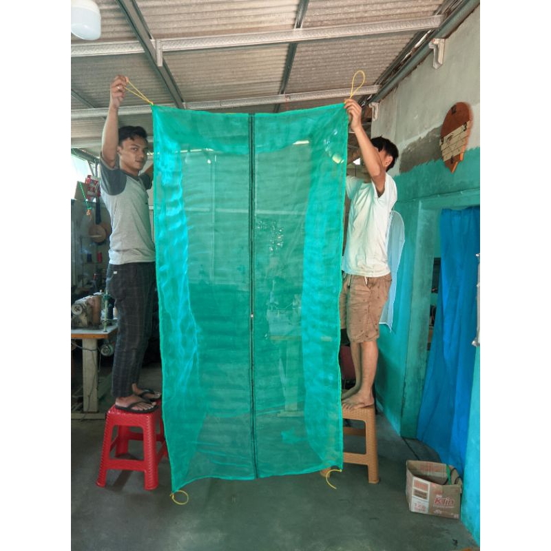 Bsf fly cage 1x1,5x1.5 with base and without maggot cage base | Shopee ...