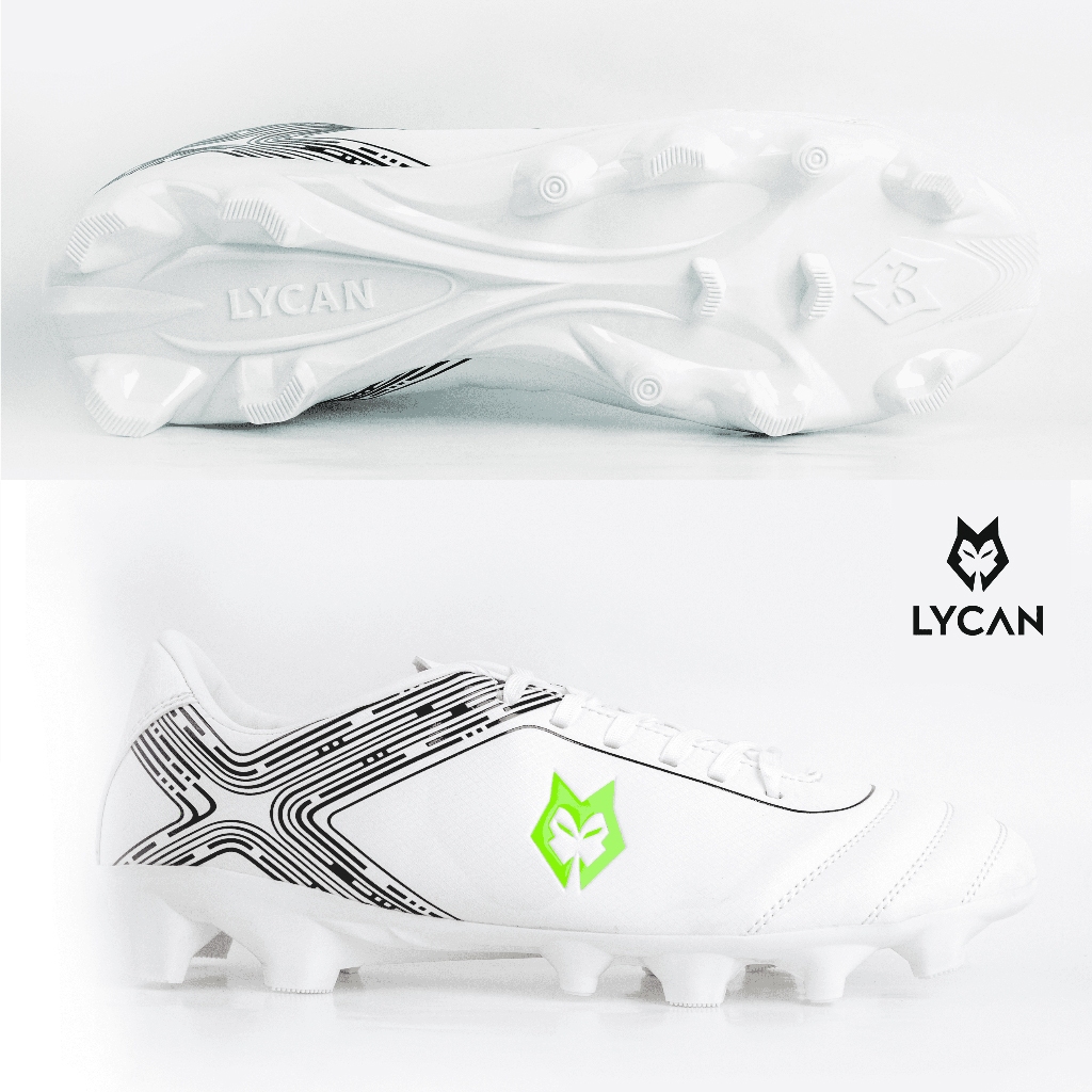 Lycan ASTRAL FG Soccer Shoes ORIGINAL Big Sale Pay On The Spot | Shopee ...